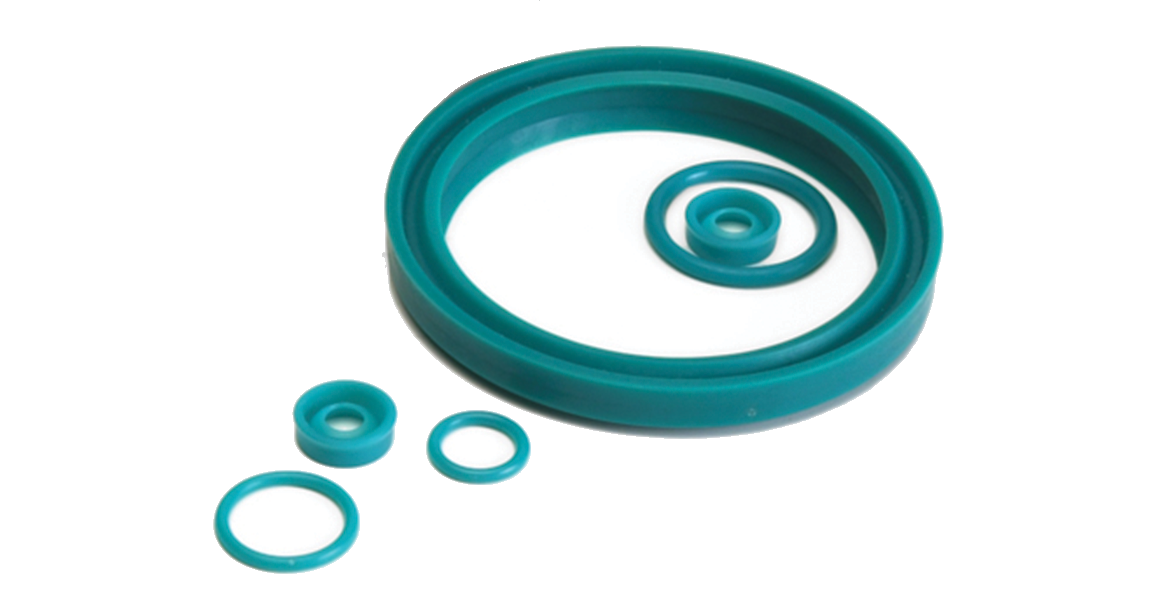 Resilon® High Performance Polyurethane Materials | Parker Hannifin